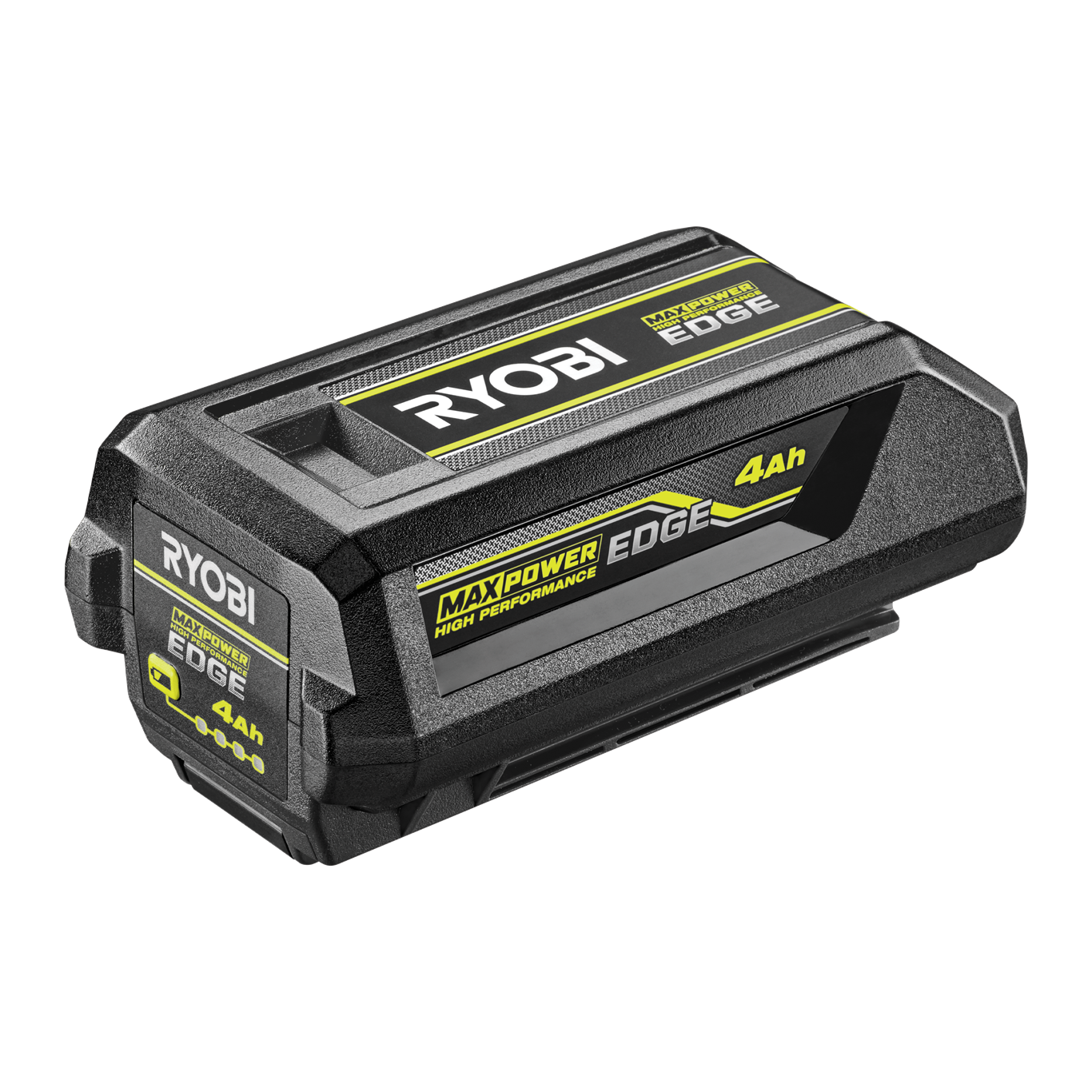 MAX POWER EDGE batterier från RYOBI